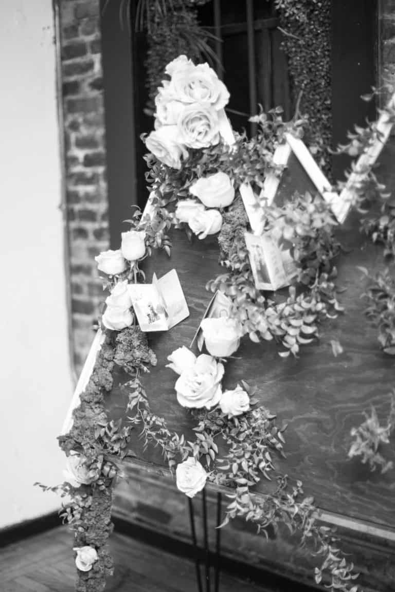 Jill + Todd | Proposal | Alexandra T. Wren Photography