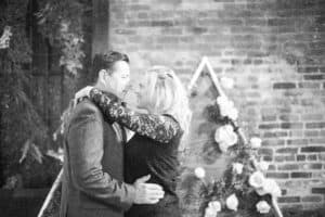 Jill + Todd | Proposal | Alexandra T. Wren Photography