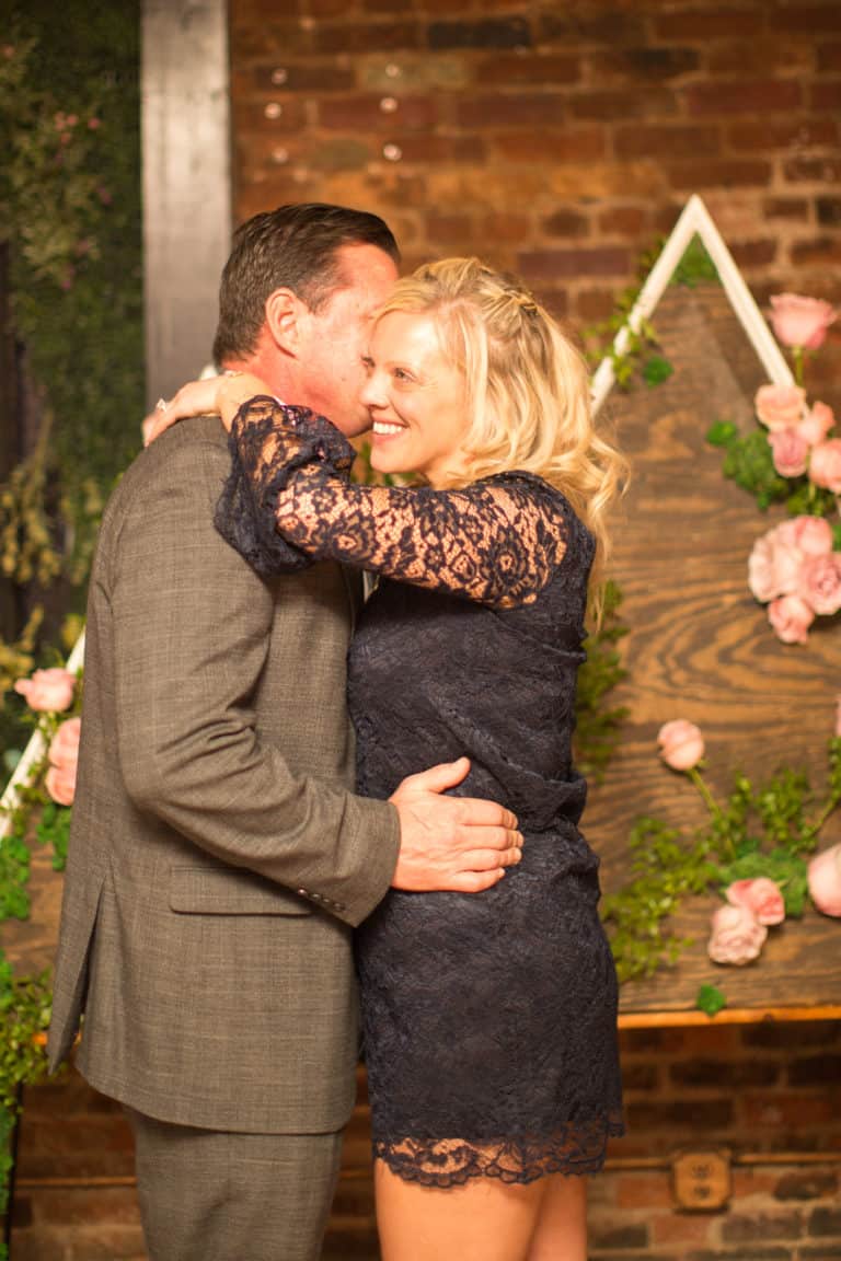Jill + Todd | Proposal | Alexandra T. Wren Photography