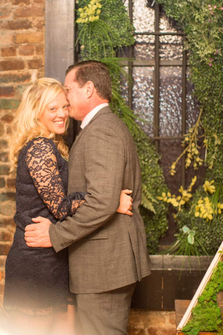 Jill + Todd | Proposal | Alexandra T. Wren Photography