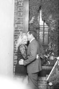 Jill + Todd | Proposal | Alexandra T. Wren Photography