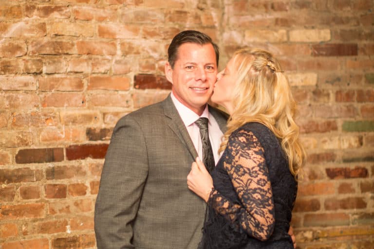 Jill + Todd | Proposal | Alexandra T. Wren Photography
