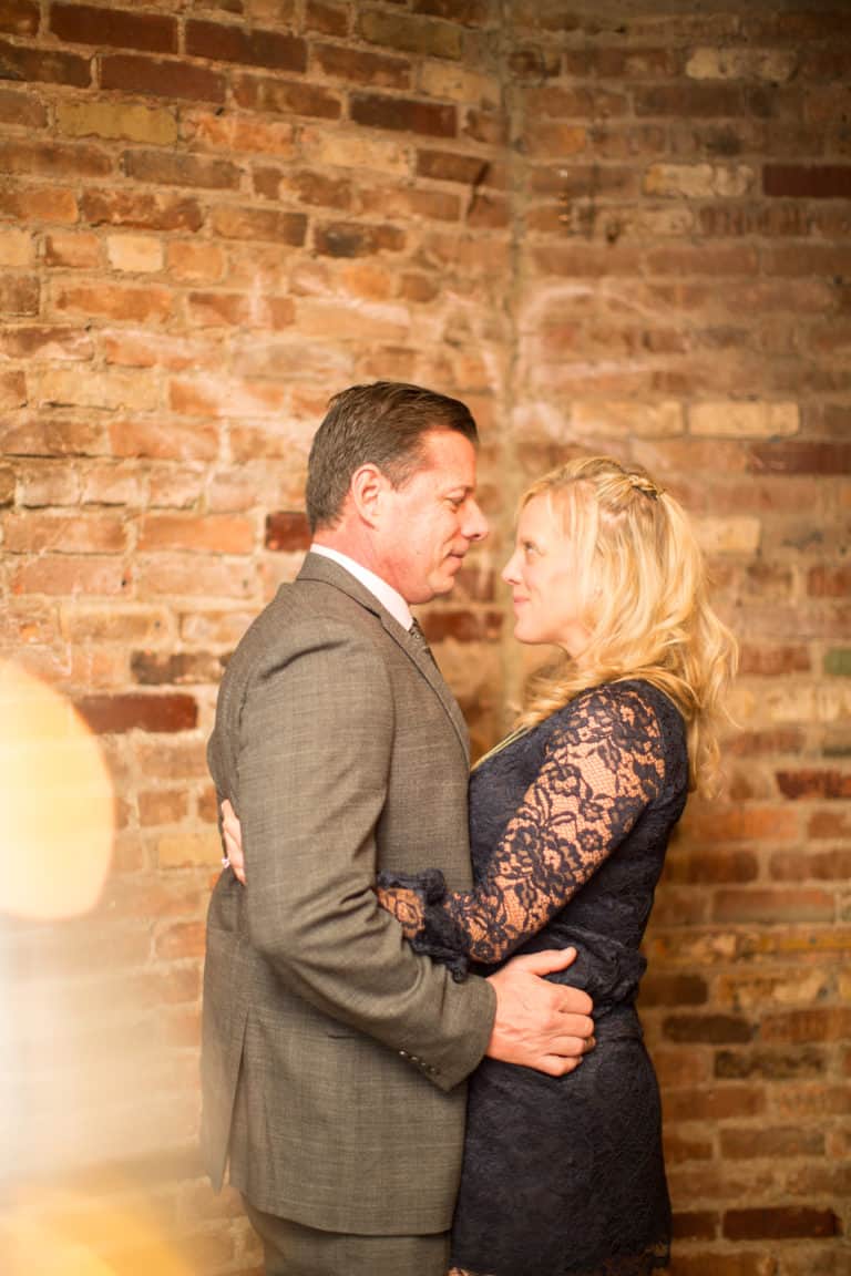 Jill + Todd | Proposal | Alexandra T. Wren Photography