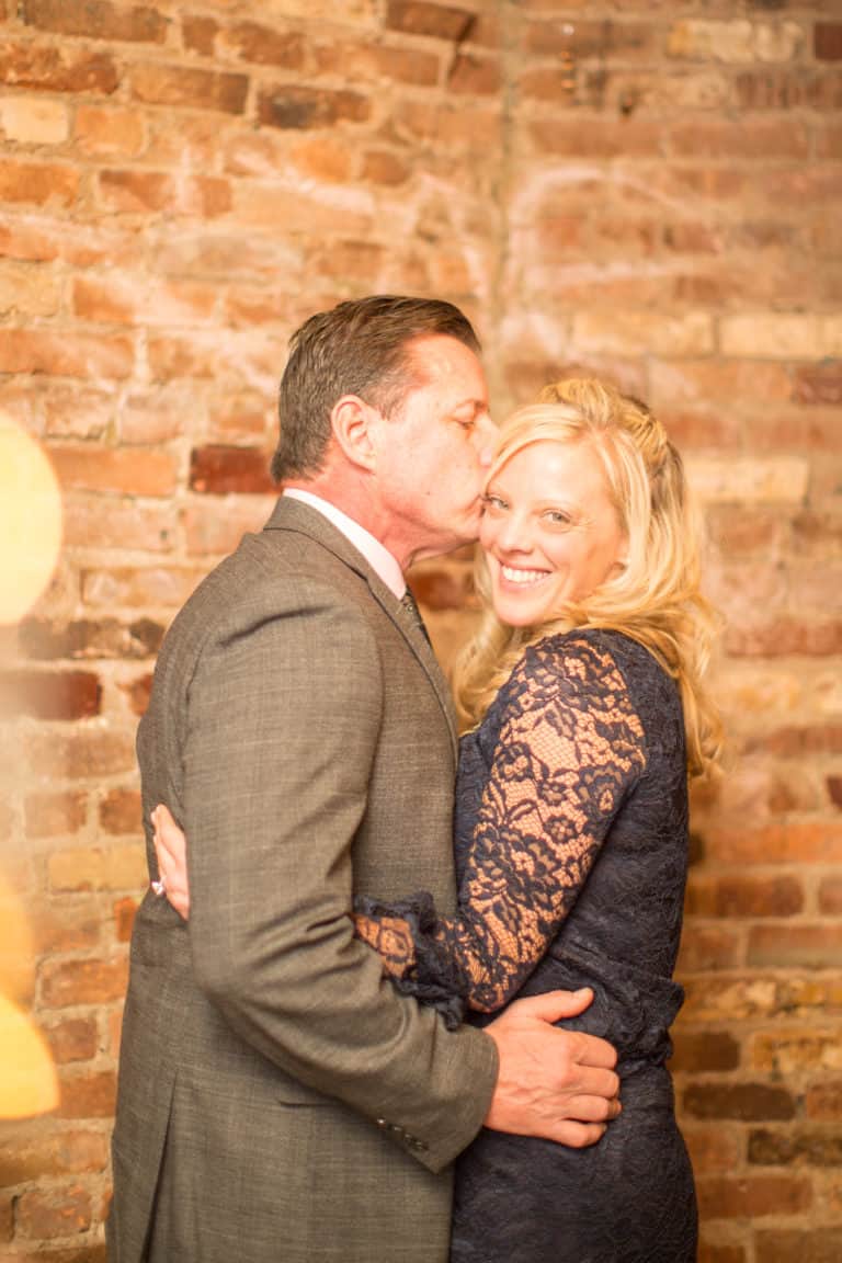 Jill + Todd | Proposal | Alexandra T. Wren Photography