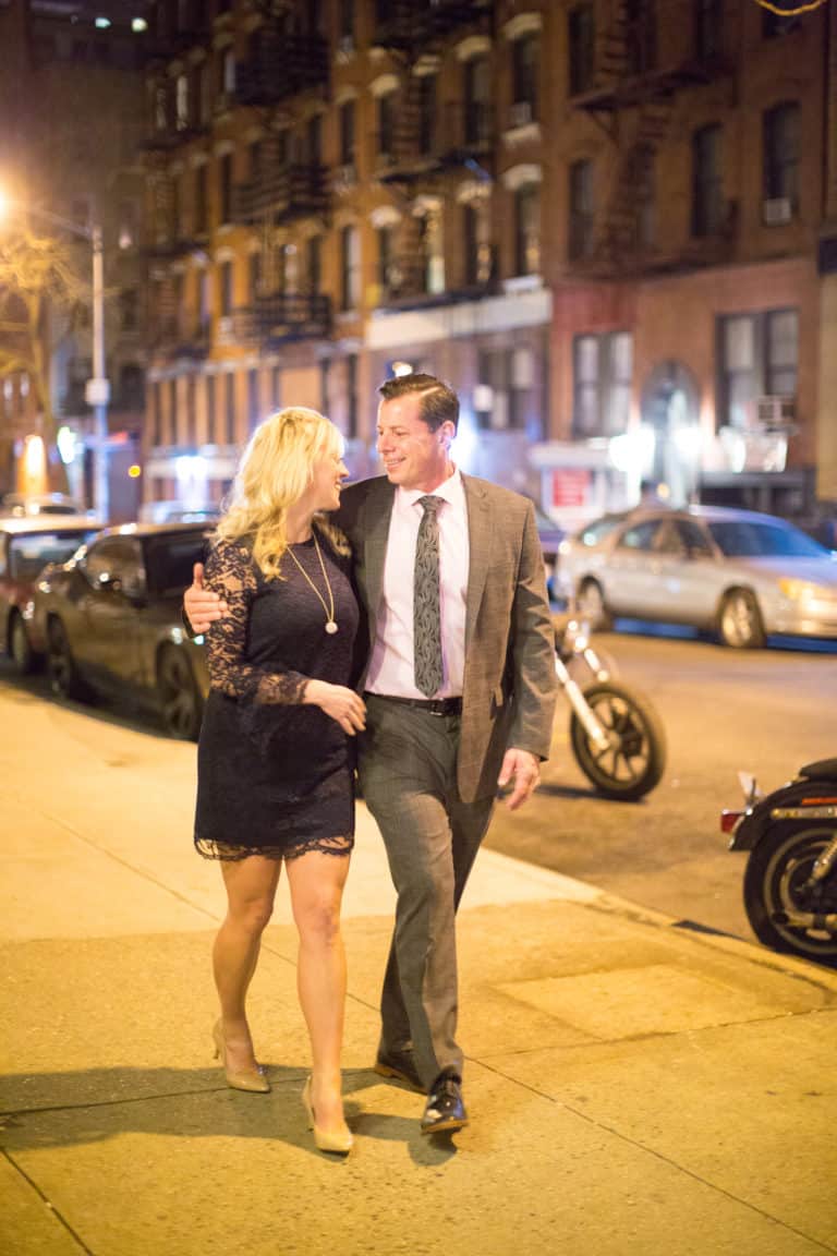 Jill + Todd | Proposal | Alexandra T. Wren Photography