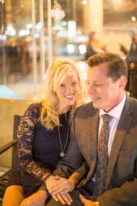 Jill + Todd | Proposal | Alexandra T. Wren Photography