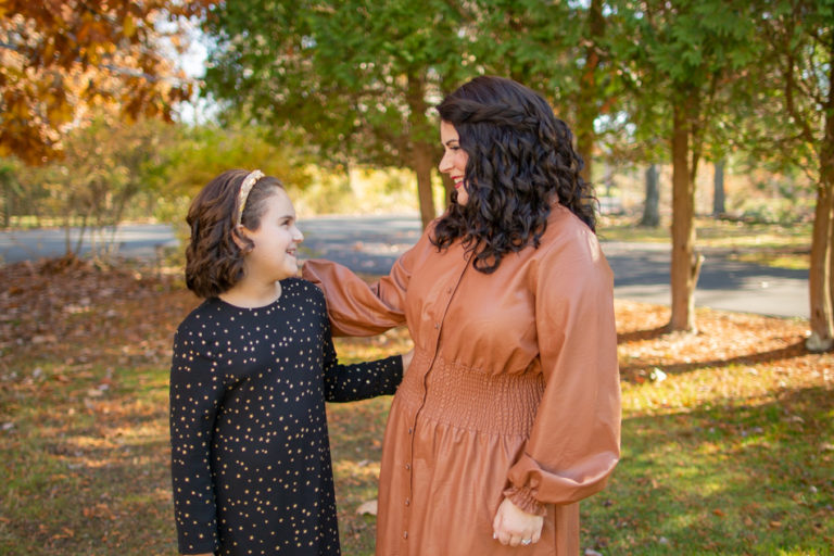 Berkowitz Family | Portraits | Alexandra T. Wren Photography