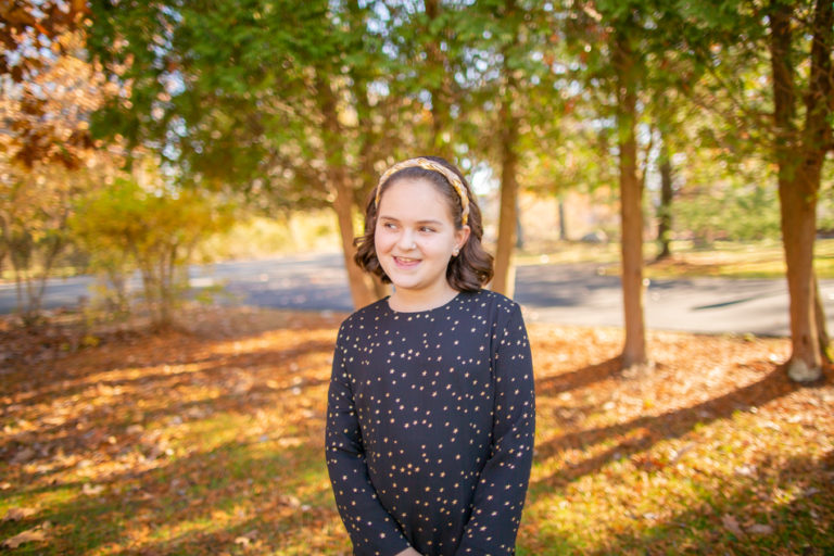 Berkowitz Family | Portraits | Alexandra T. Wren Photography