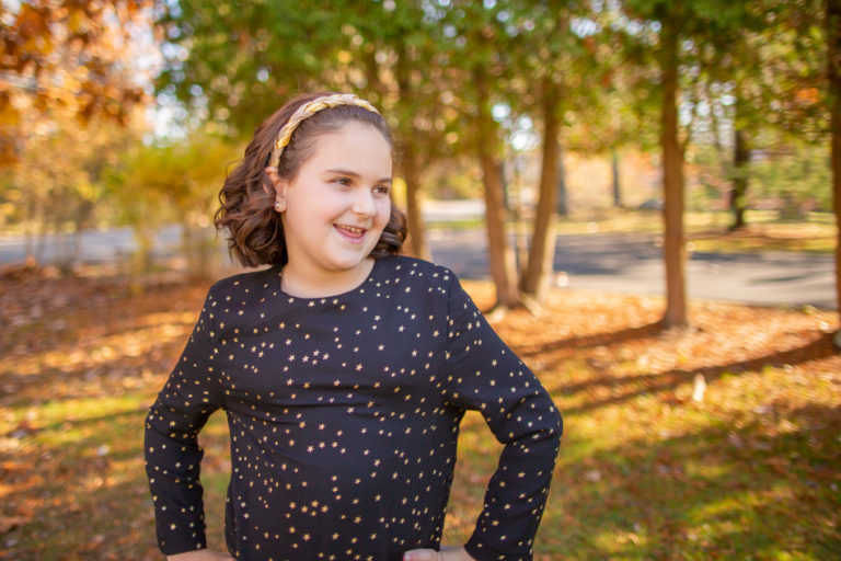 Berkowitz Family | Portraits | Alexandra T. Wren Photography